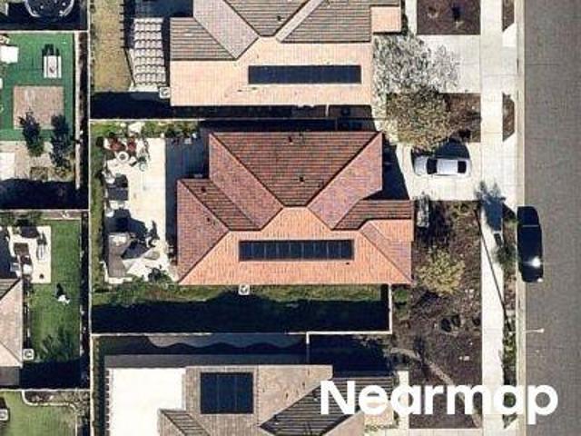 Fernwood Ln