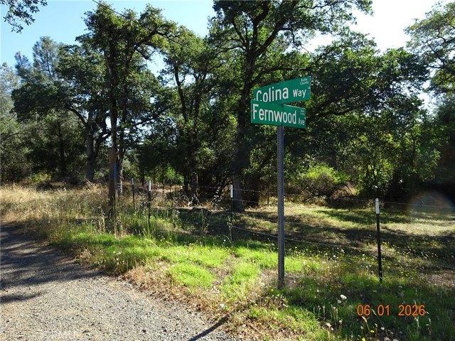 Fernwood, Oroville, CA 95966