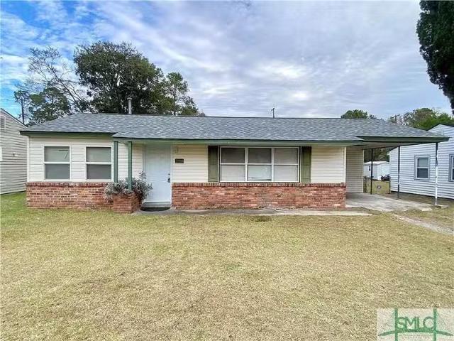 Fernwood, SAVANNAH, GA 31404 649221410