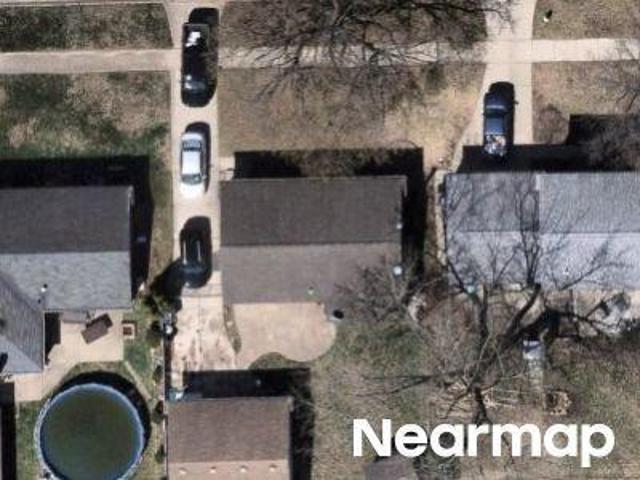 Fernwood St