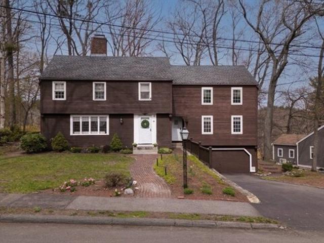 Fernway, Lynnfield, Home For Sale
