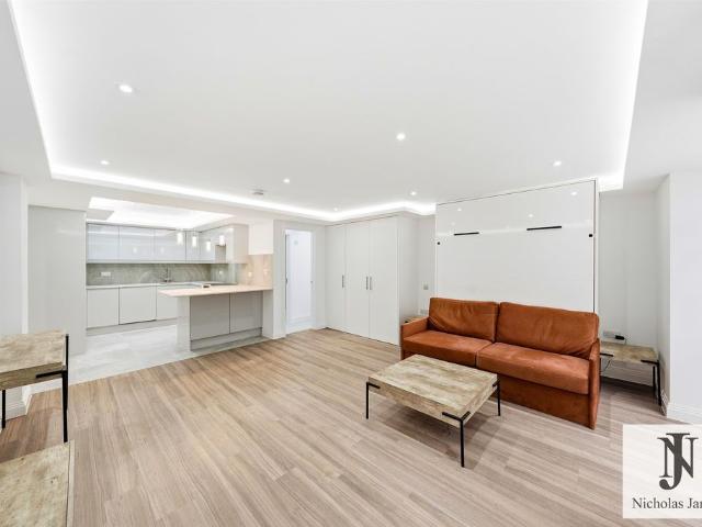 Ferntower Road, Highbury, London N5, Studio to rent, £1,750 pcm | PrimeLocation