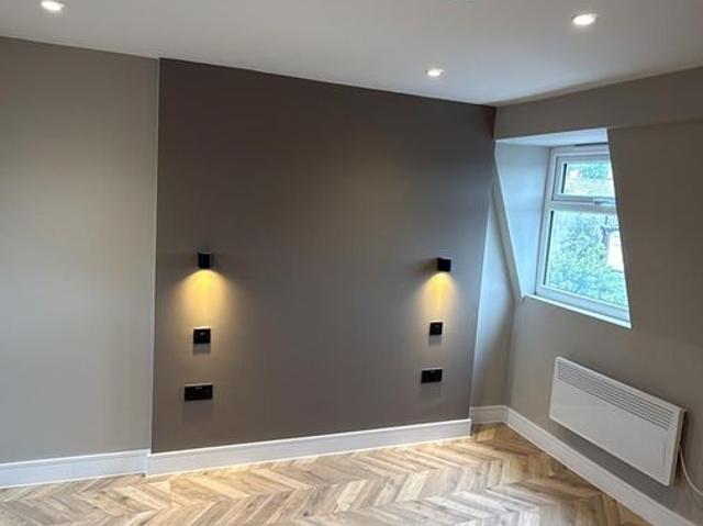 Fernthorpe Road, London SW16, 3 bed flat to rent, £4,999 pcm | PrimeLocation