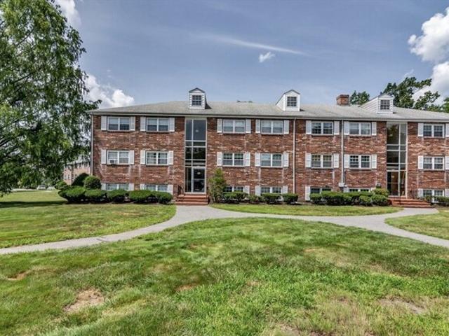 Fernview Ave Apt,north Andover, Condo For Sale