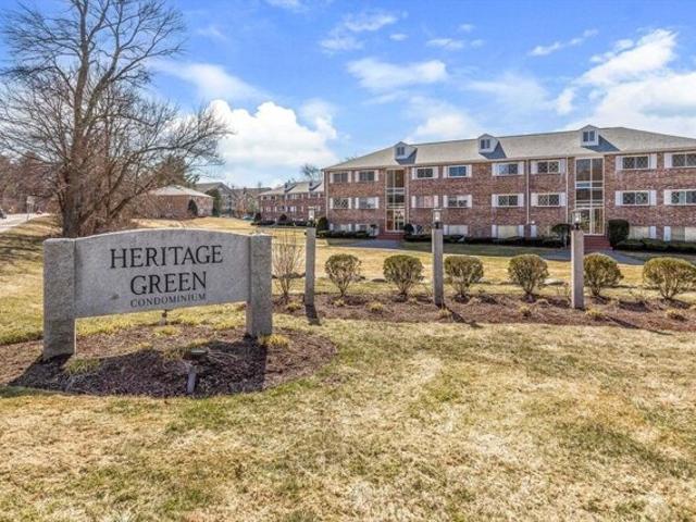 Fernview Ave Apt,north Andover, Condo For Sale