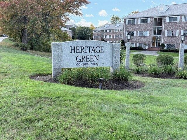Fernview Ave Apt,north Andover, Condo For Sale