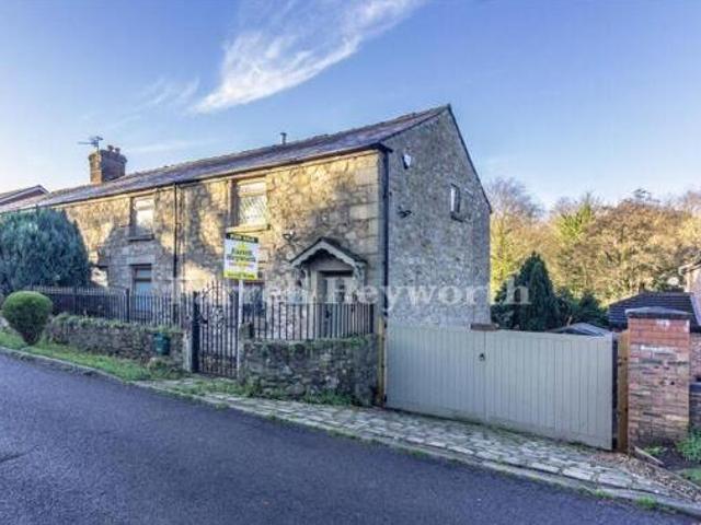 Fernyhalgh Lane, Fulwood, 4 Bedroom House