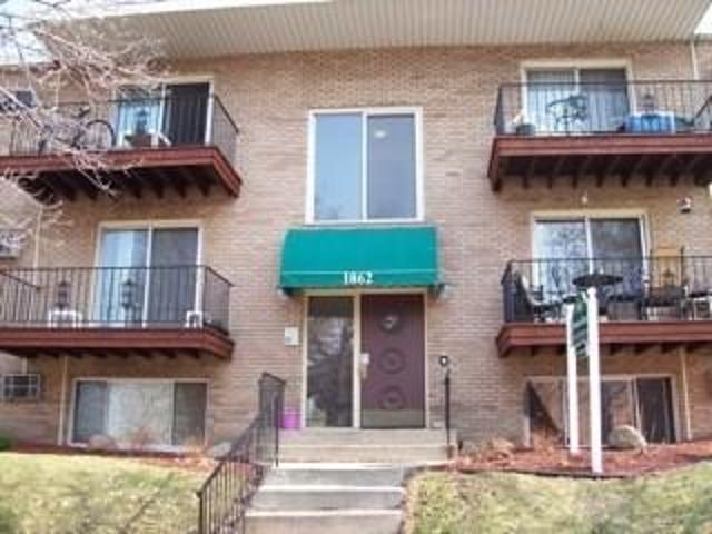 Feronia 1 Bedroom Apartment for Rent at 1862 Feronia Ave, St. Paul, MN 55104 Merriam Park West