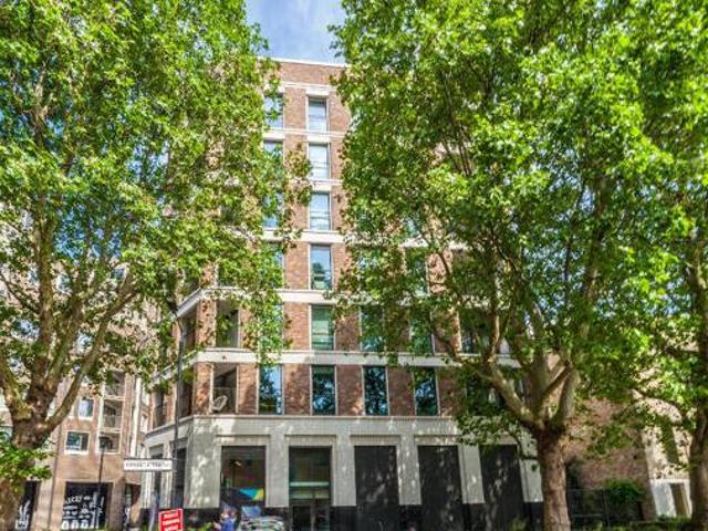 Ferraro House, Walworth Road, 2 Bedroom Flat
