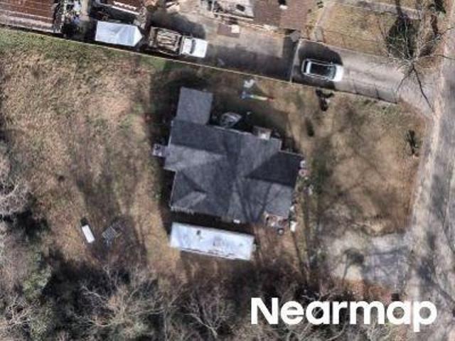 Ferrell Dr