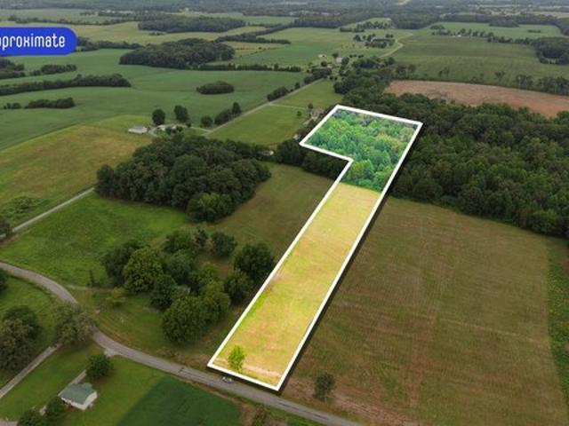 Ferrell Rd, Smithville, TN 37166