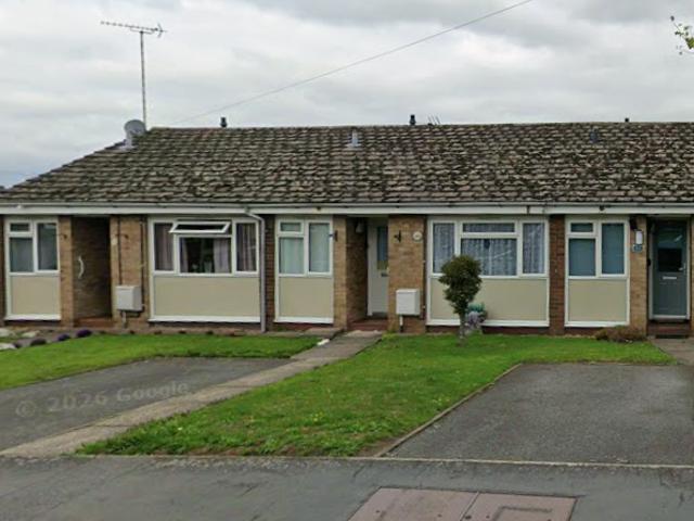 Ferrers Avenue, Tutbury, Burton on Trent, Staffordshire, DE13 9JP