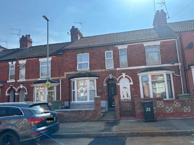 Ferrestone Road, Wellingborough NN8, 3 bed terraced house to rent, £1,450 pcm | PrimeLocation