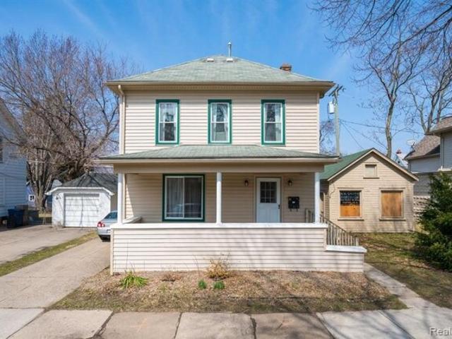 Ferrin Pl, Mount Clemens, Home For Sale