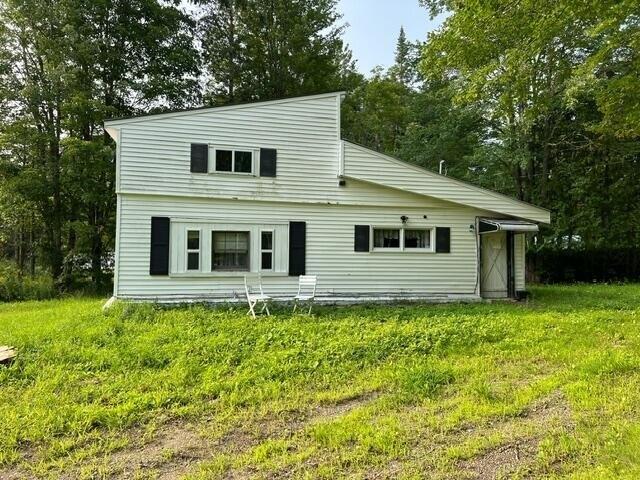 Ferrin Rd, Litchfield, Home For Sale