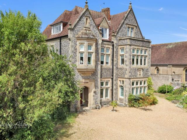 Ferring Grange Gardens, Ferring BN12, 2 bed flat to rent, £1,695 pcm | PrimeLocation