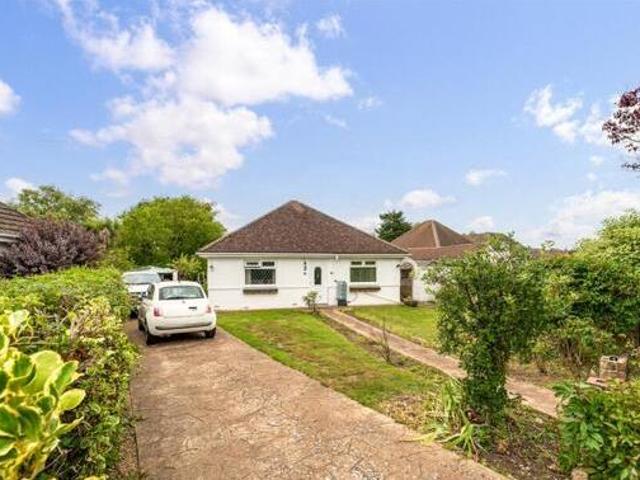 Ferring, Highdown Way, Worthing, 2 Bedroom Bungalow