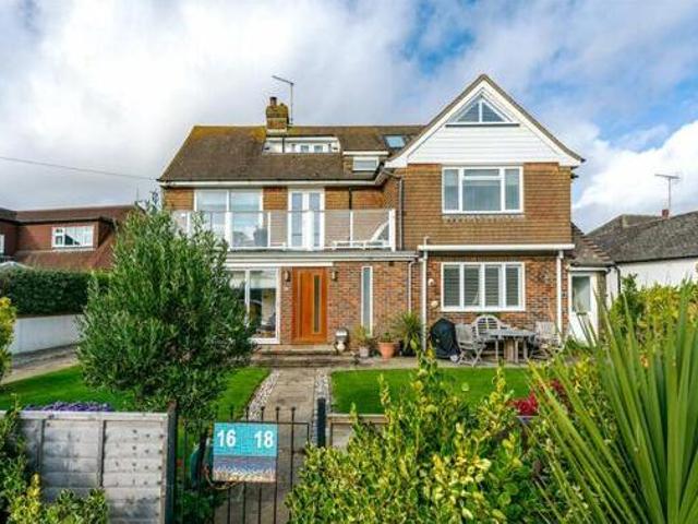 Ferring, South Drive, Worthing, 4 Bedroom Flat
