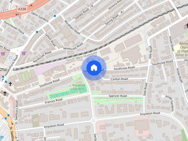 Ferriby House, Southcote Road, Bournemouth