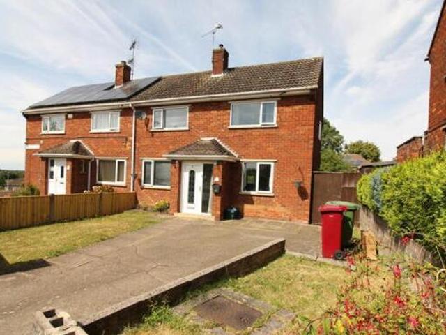 Ferriby Road, Scunthorpe, 3 Bedroom Semi detached