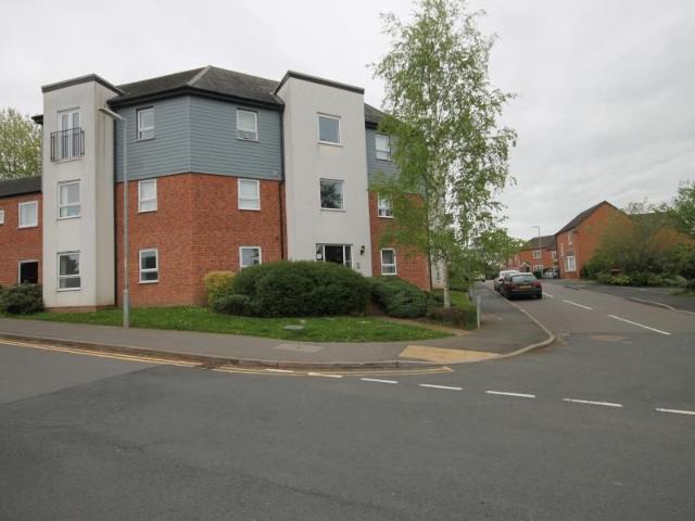 Ferridays Fields TF7, 2 bed flat to rent, £725 pcm | PrimeLocation