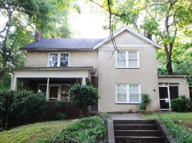 FERRIE RICH DUPLEX