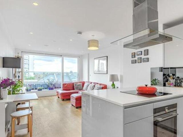 Ferrier Apartments, Clapham Road, 2 Bedroom Apartment