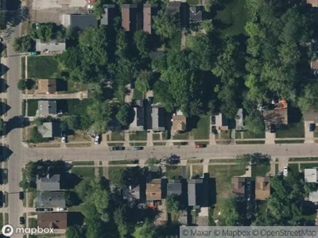 Ferris Ave