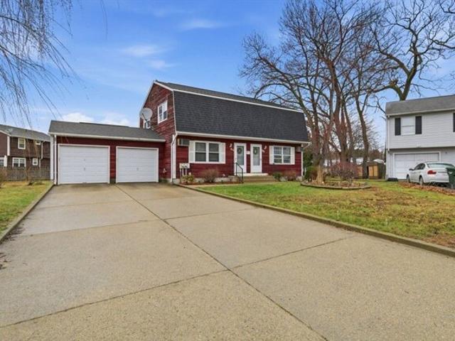 Ferris St, Springfield, Home For Sale