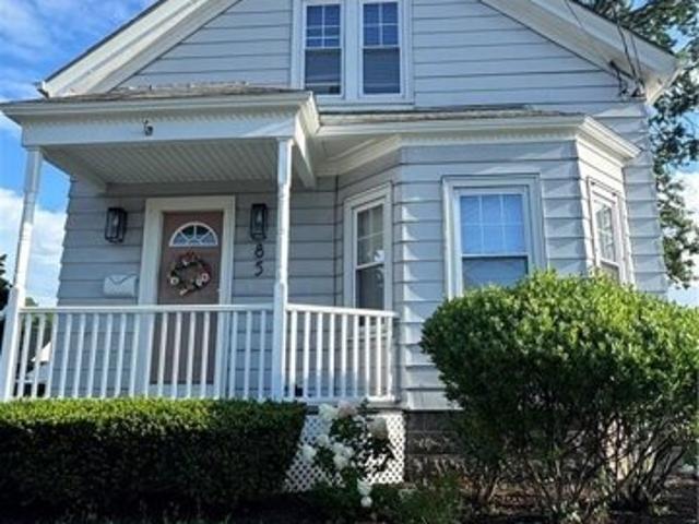 Ferris St, Pawtucket, Home For Sale
