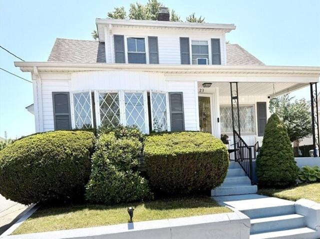 Ferris St, Pawtucket, Home For Sale