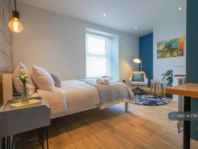 Ferris Town, Truro, TR1 1 bed in a house share to rent £1,075 pcm £248 pw