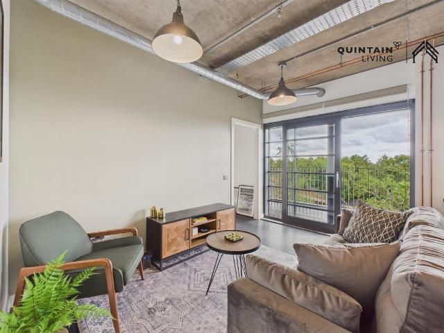 Ferrum, Wembley Park HA9, 1 bed flat to rent, £1,988 pcm | PrimeLocation