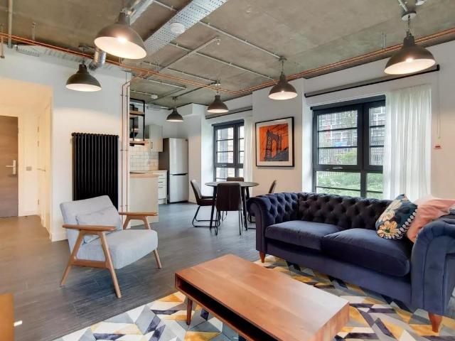 Ferrum, Wembley Park HA9, 1 bed flat to rent, £1,988 pcm | PrimeLocation