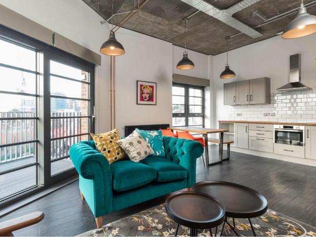 Ferrum, Wembley Park HA9, 1 bed flat to rent, £2,109 pcm | PrimeLocation