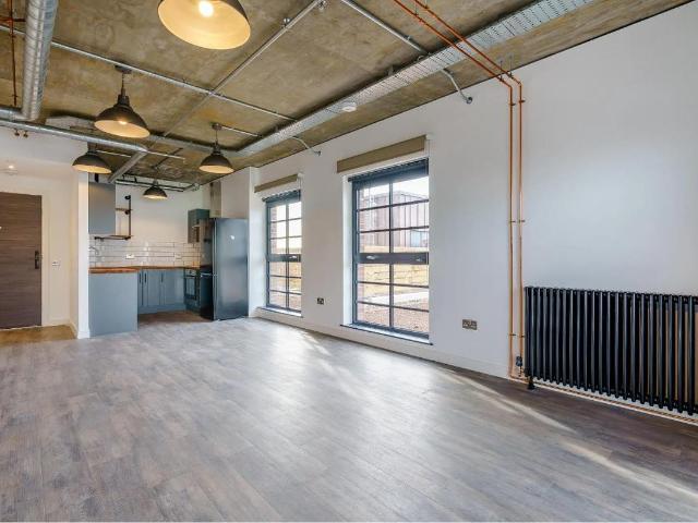Ferrum, Wembley Park HA9, 2 bed flat to rent, £2,429 pcm | PrimeLocation