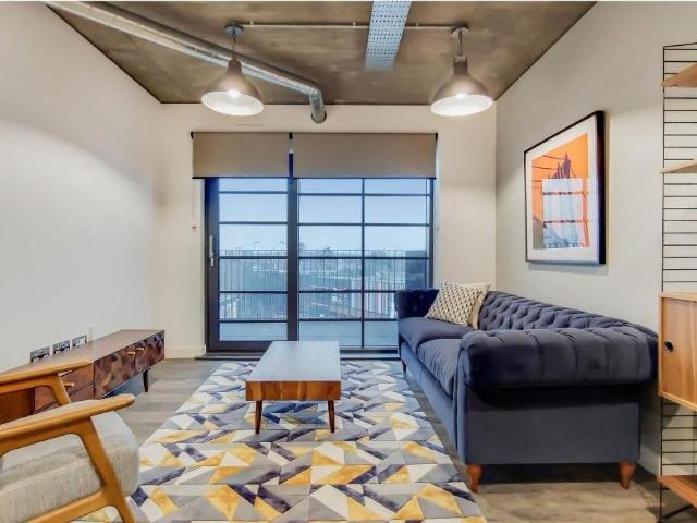 Ferrum, Wembley Park HA9, 2 bed flat to rent, £2,530 pcm | PrimeLocation