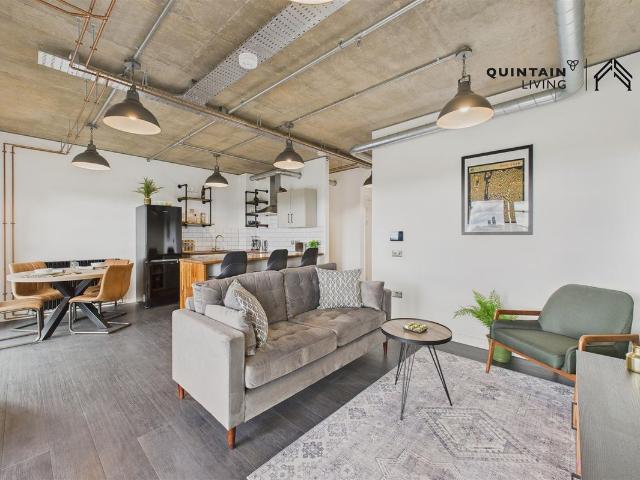 Ferrum, Wembley Park HA9, 2 bed flat to rent, £2,530 pcm | PrimeLocation