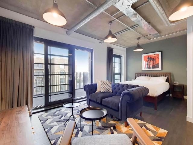 Ferrum, Wembley Park HA9, Studio to rent, £1,880 pcm | PrimeLocation