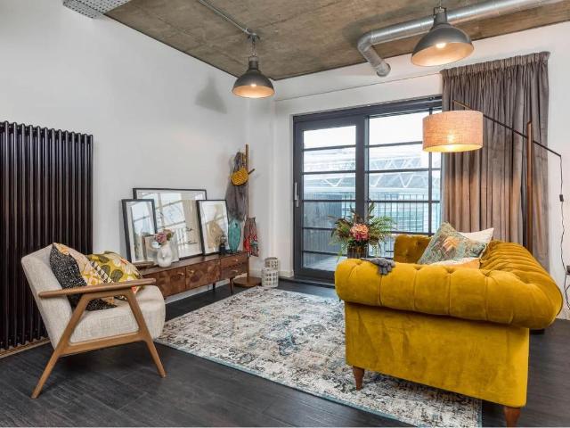 Ferrum, Wembley Park HA9, Studio to rent, £1,932 pcm | PrimeLocation