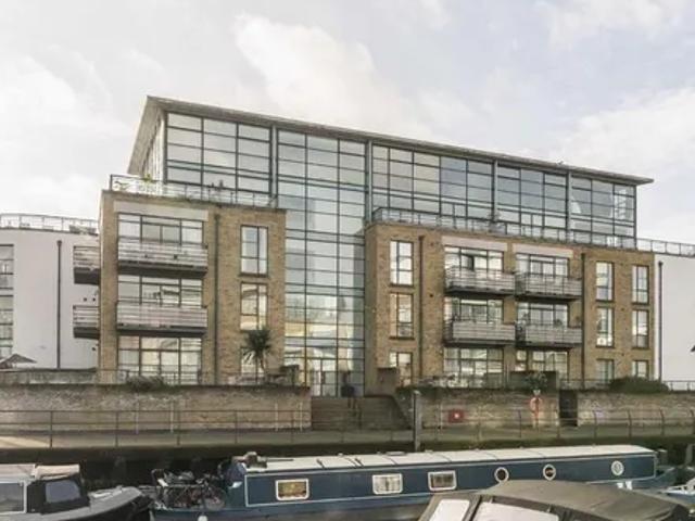 Ferry Wharf, London, TW8 0AW, United Kingdom | 2 bed apartment for rent #135135824 | Rentberry