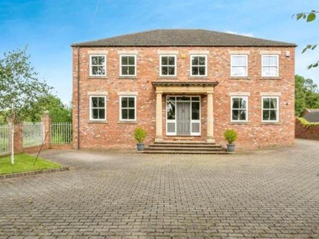 Ferry Boat Lane, Old Denaby, 5 Bedroom Detached