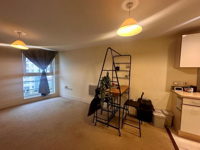 Ferry Court, Cardiff CF11, 1 bed flat to rent, £825 pcm | PrimeLocation