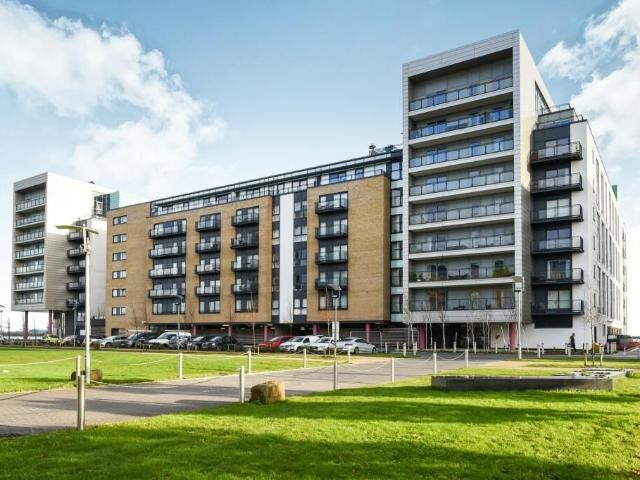 Ferry Court, Cardiff CF11, 1 bed flat to rent, £900 pcm | PrimeLocation