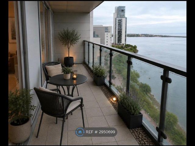 Ferry Court, Cardiff CF11, 2 bed flat to rent, £1,500 pcm | PrimeLocation
