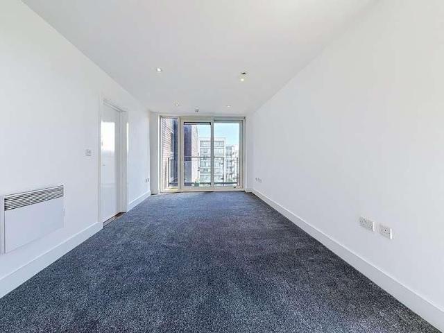 Ferry Court, Cardiff, CF11