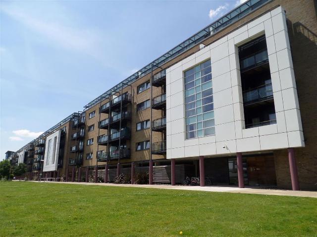 Ferry Court, Cardiff CF11, Studio to rent, £750 pcm | PrimeLocation