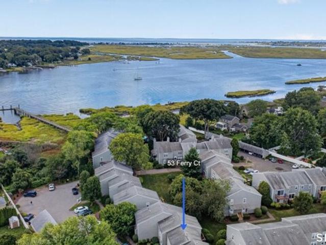Ferry Ct Unit,stratford, Home For Sale