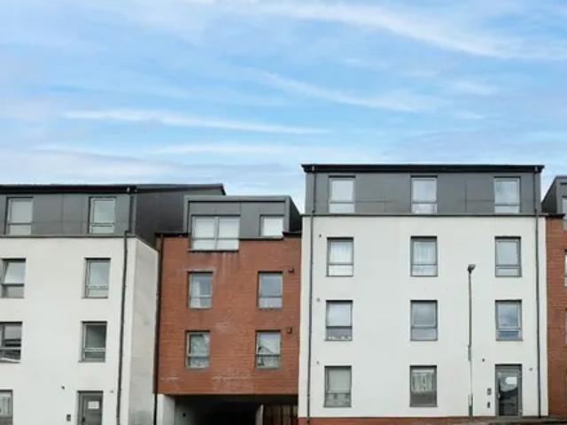 Ferry Gait Drive, City of Edinburgh, EH4 4GJ, United Kingdom | 2 bed apartment for rent #167487570 | Rentberry