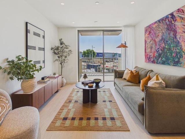 Ferry Island, 2 Heart Of Hale Lane, London N17, 2 bed flat to rent, £2,800 pcm | PrimeLocation